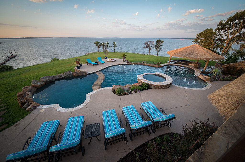 About Panama Pools & Spas | Panama Pools & Spas