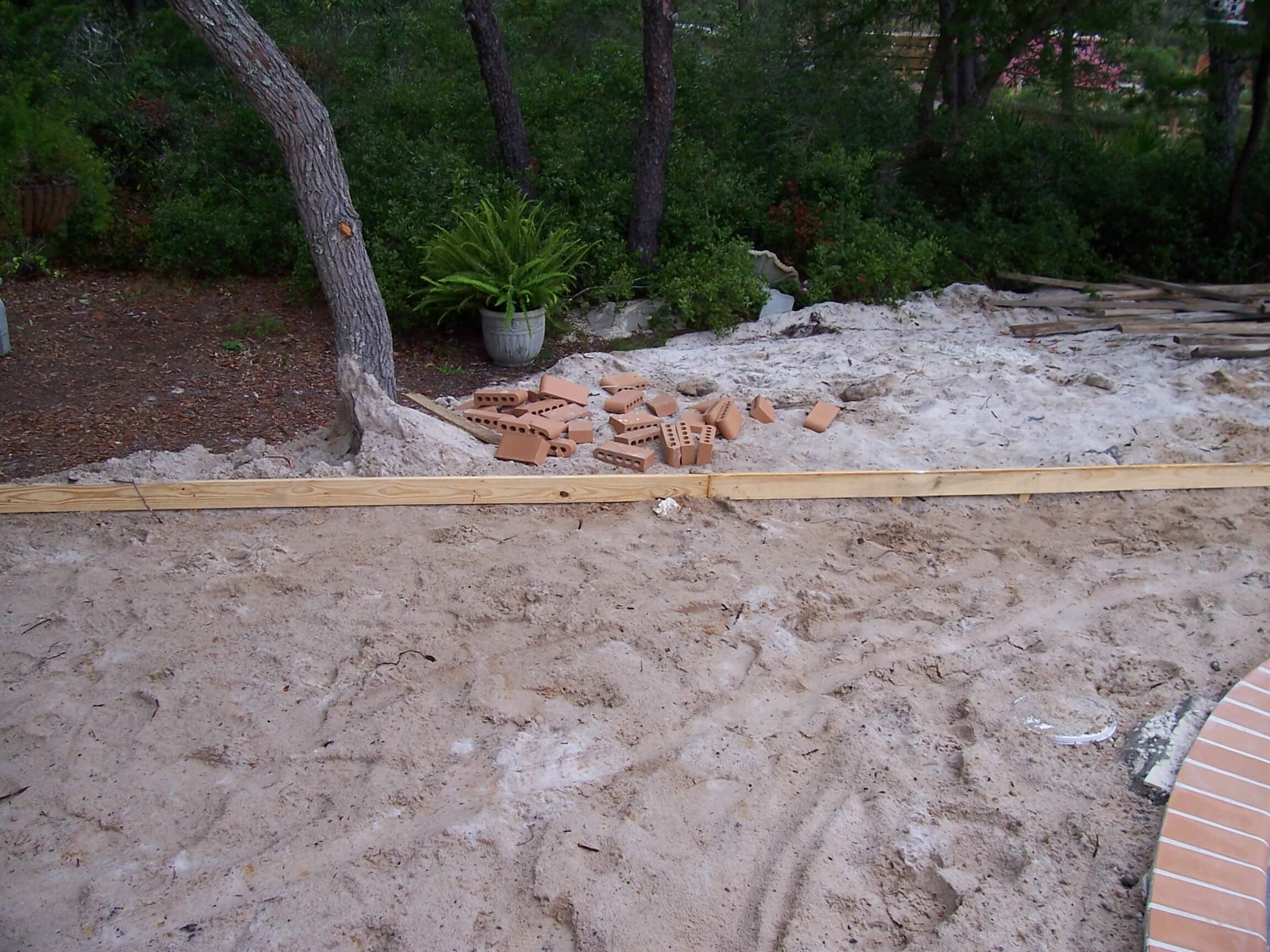 DAVIS (1) | Panama Pools & Spas