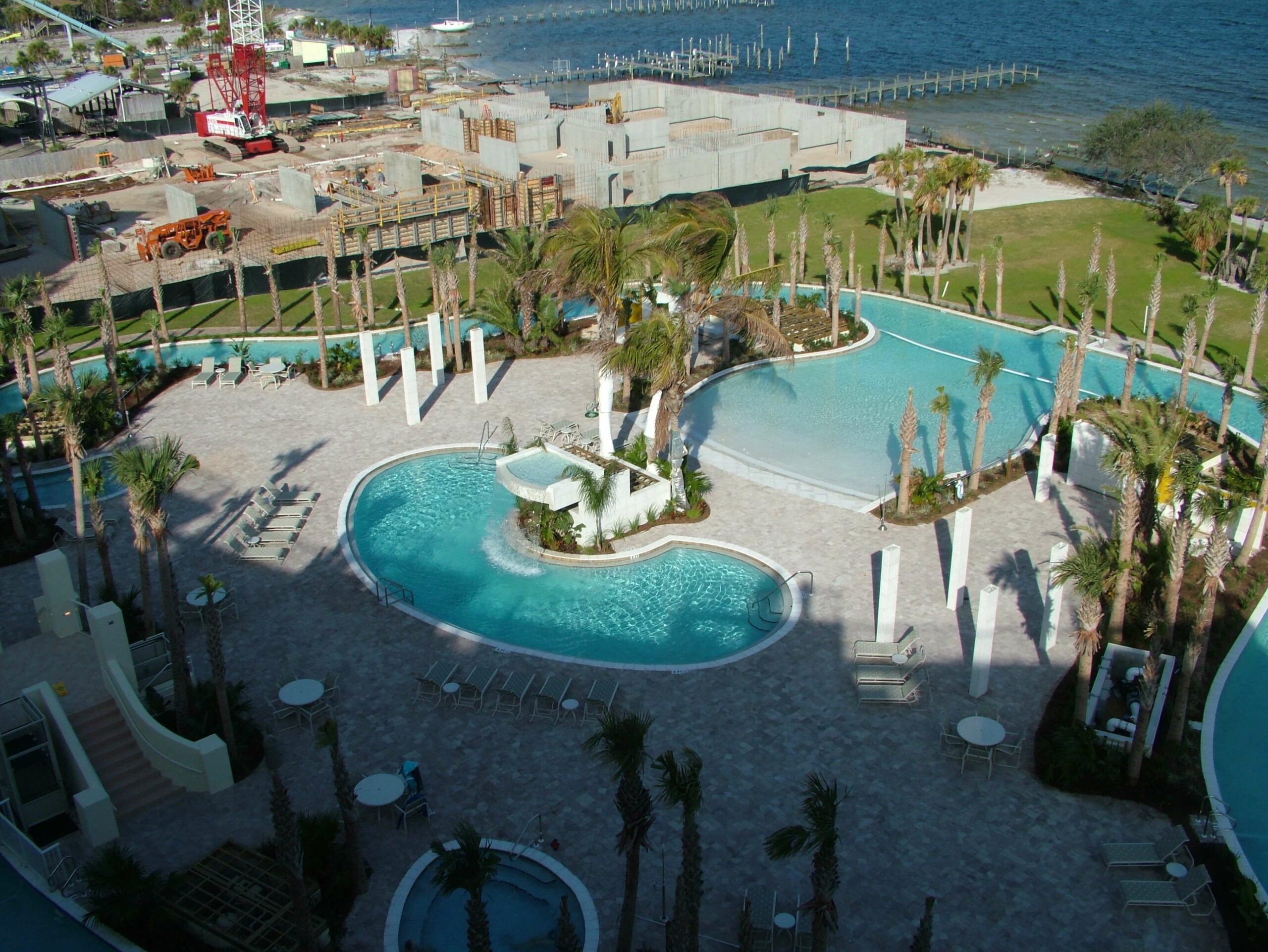 DESTIN WEST 001 | Panama Pools & Spas