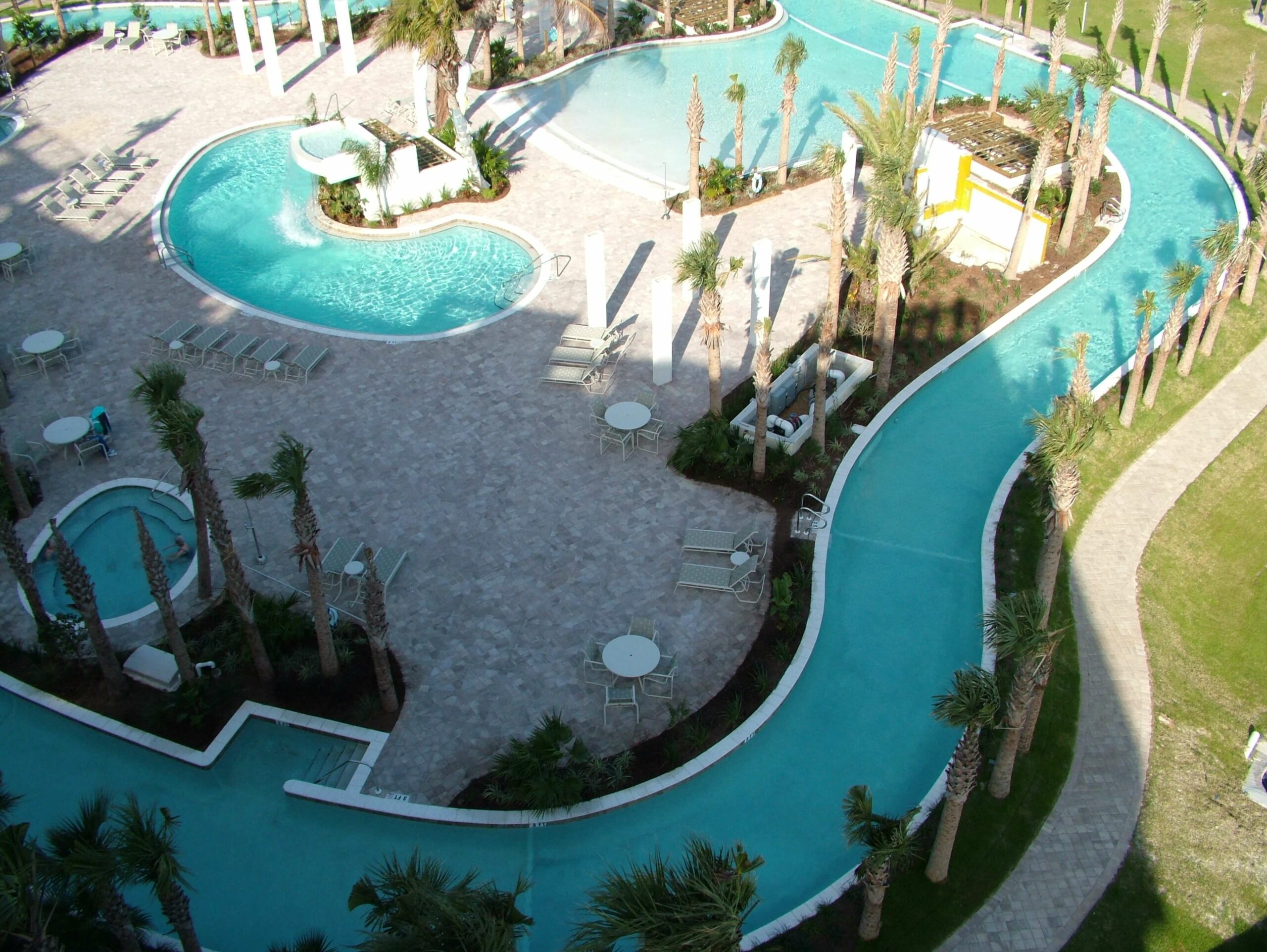 DESTIN WEST 005 | Panama Pools & Spas