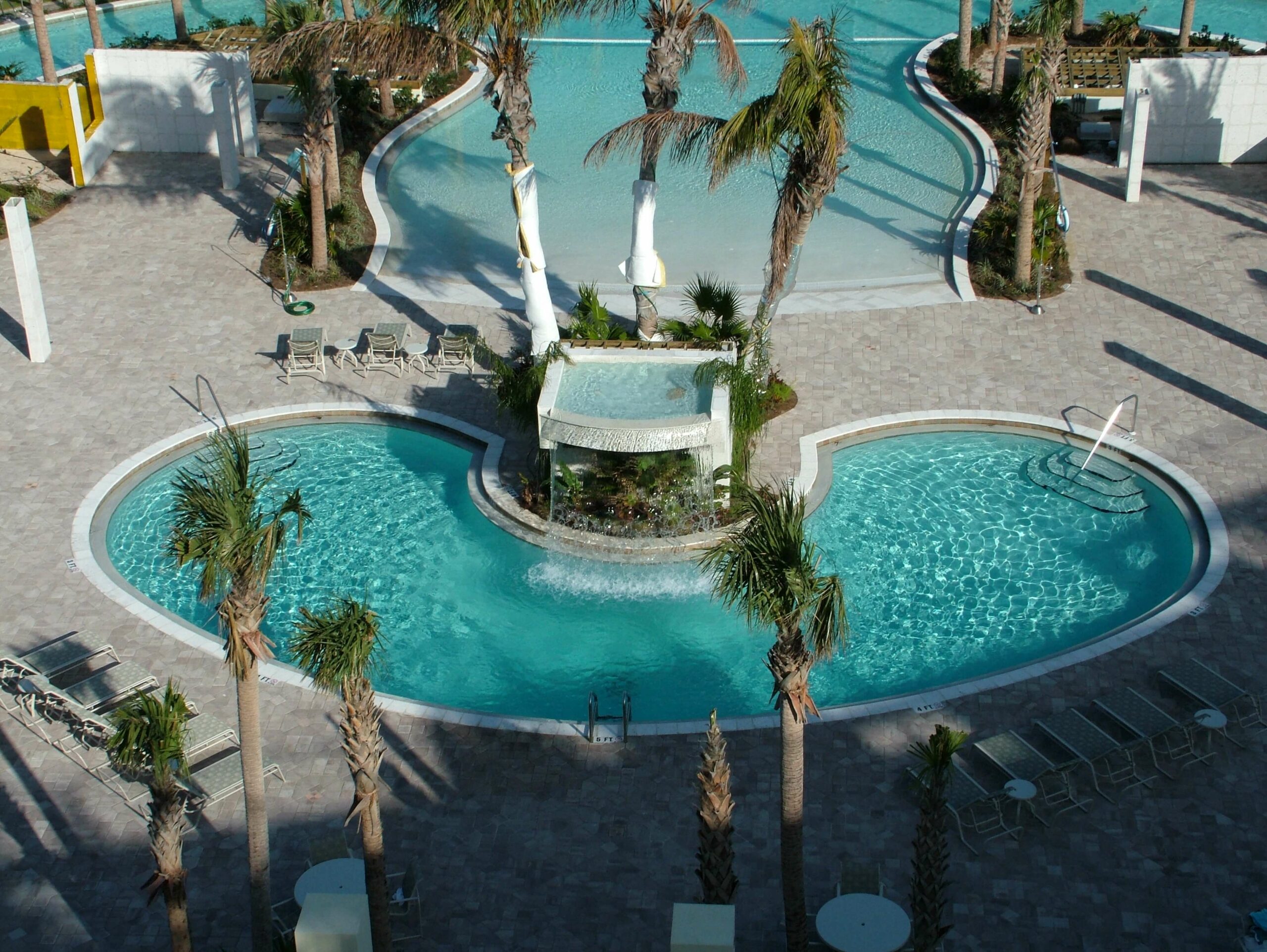 DESTIN WEST 015 | Panama Pools & Spas