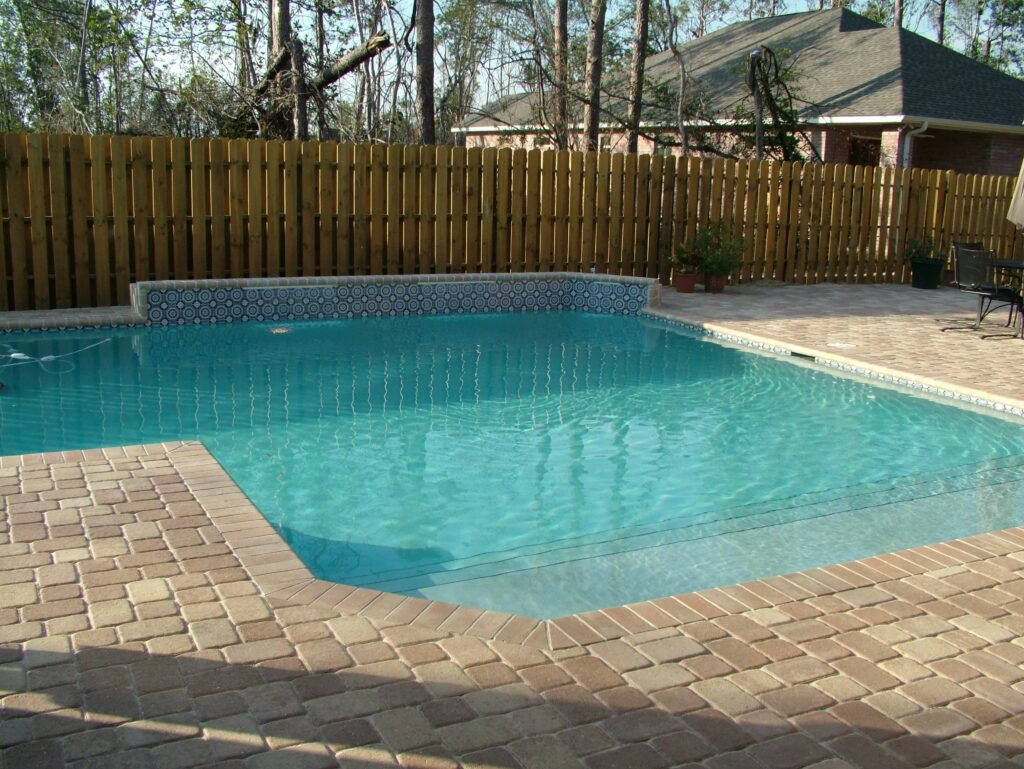 About Panama Pools & Spas | Panama Pools & Spas