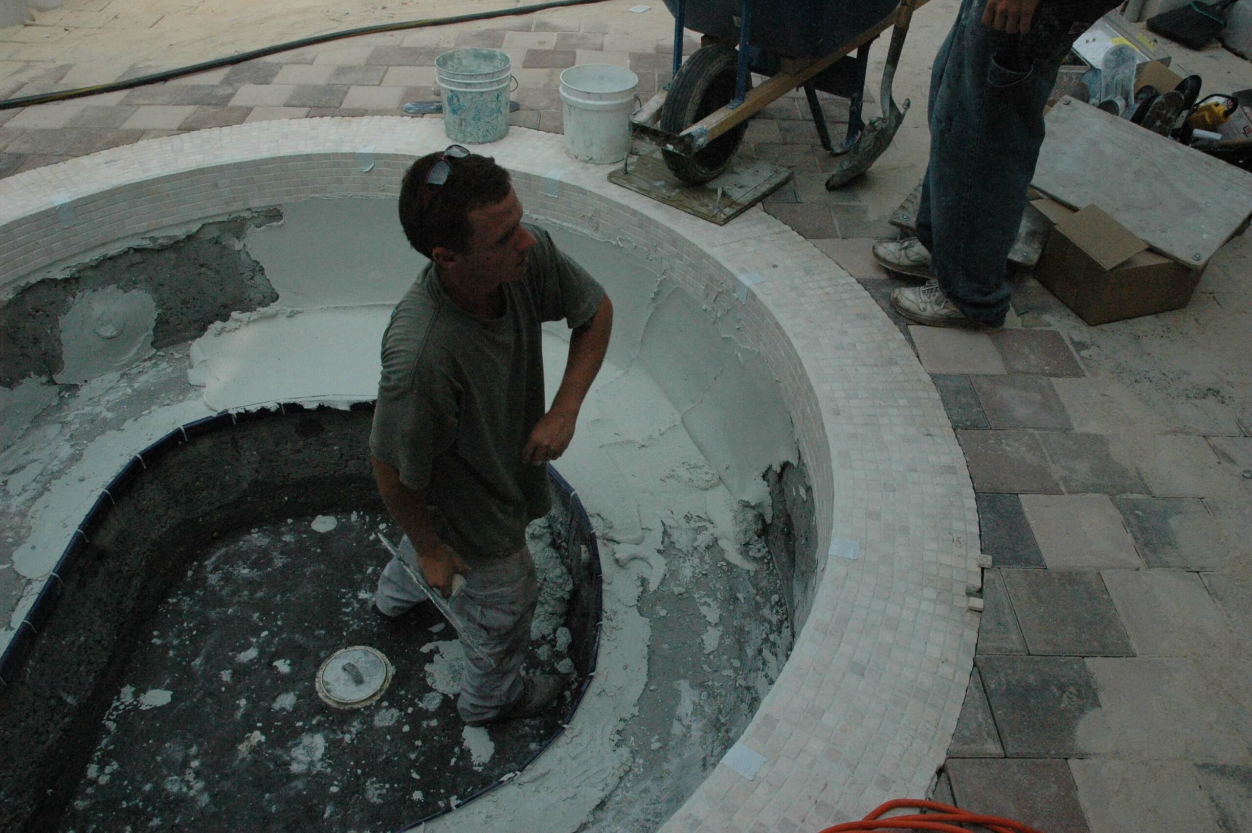 HEINEN 020 | Panama Pools & Spas