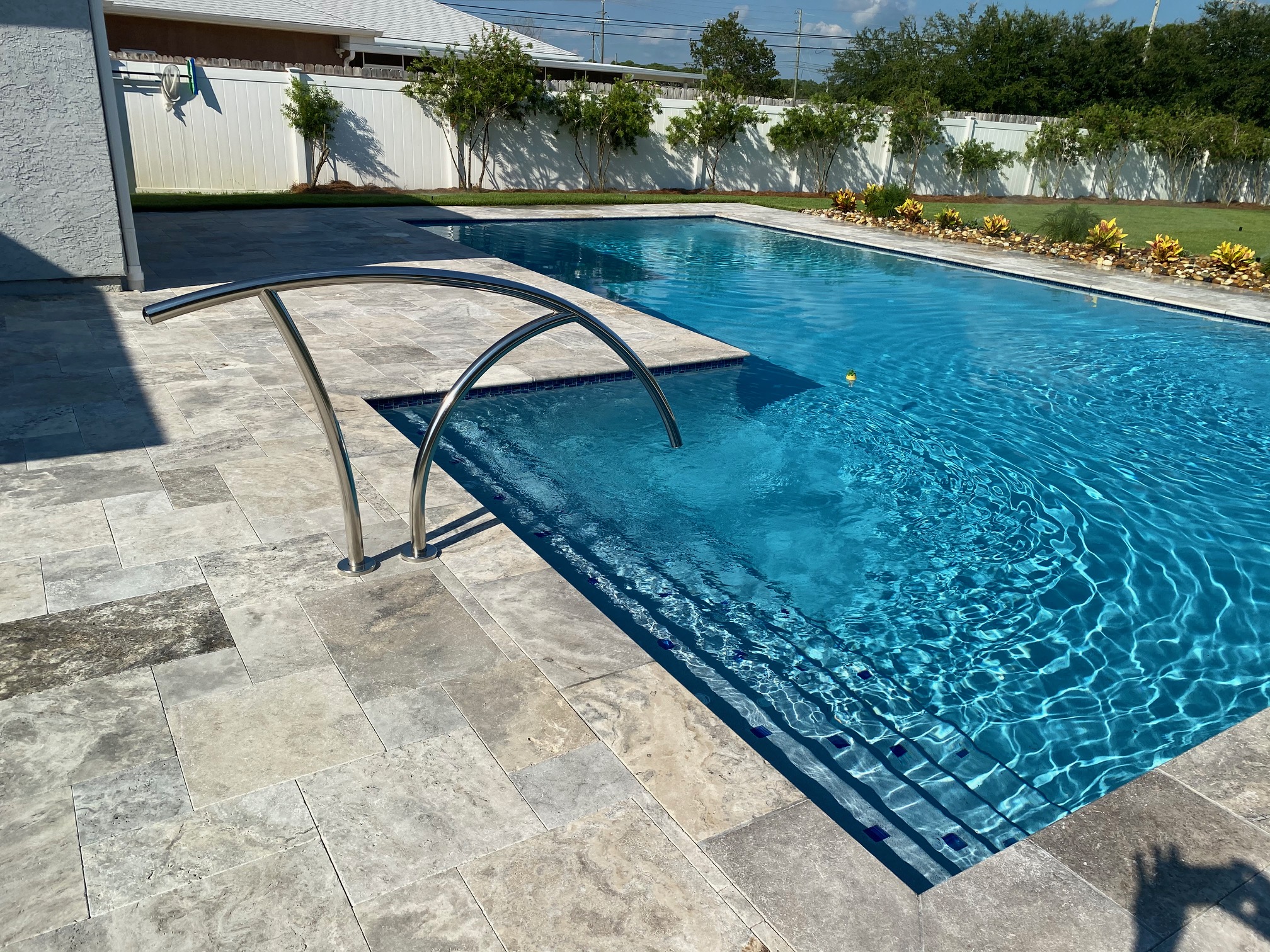 Panama City Beach Residential Pool Services | Panama Pools & Spas
