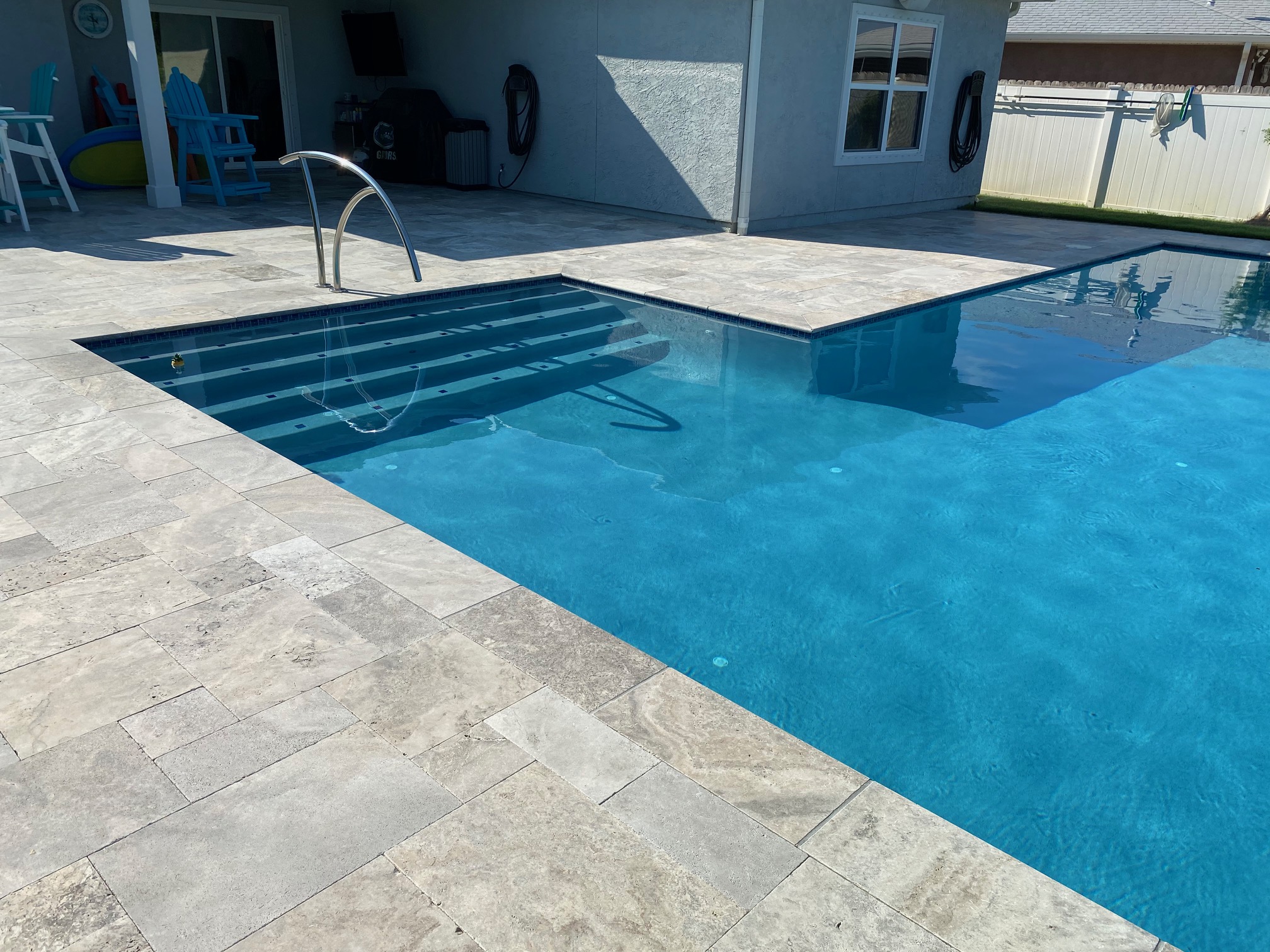 Panama City Beach Residential Pool Services | Panama Pools & Spas
