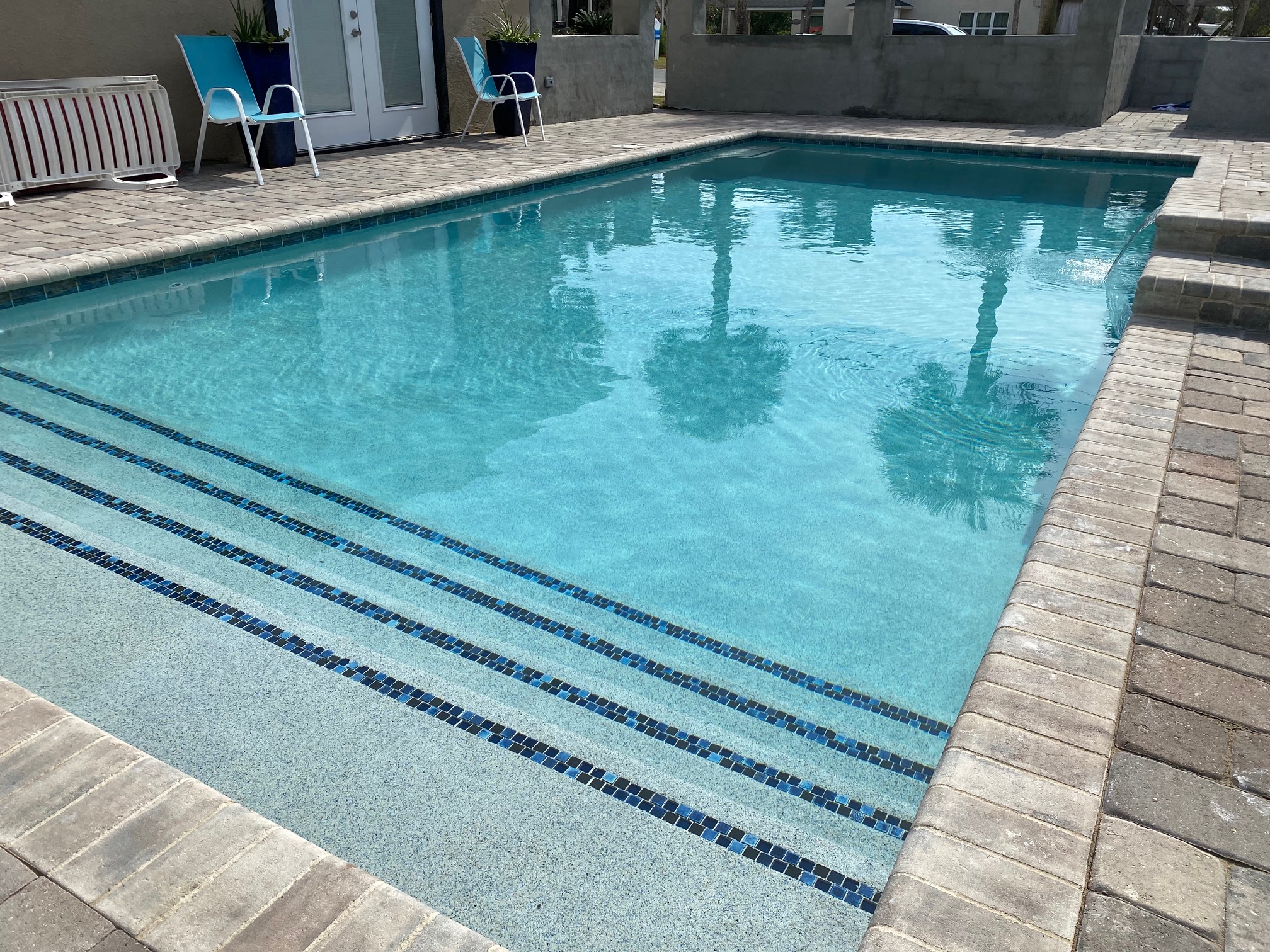 Panama City Beach Residential Pool Services | Panama Pools & Spas