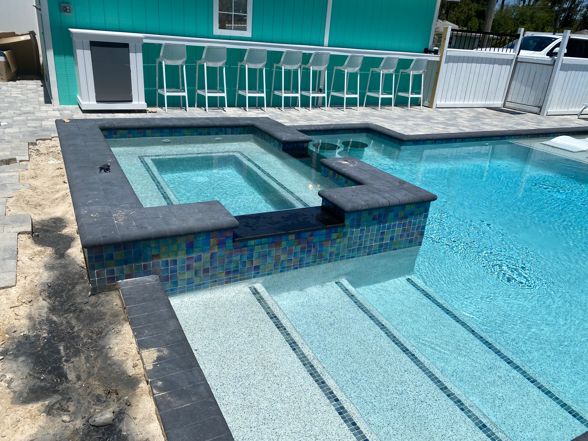 Panama City Beach Residential Pool Services | Panama Pools & Spas