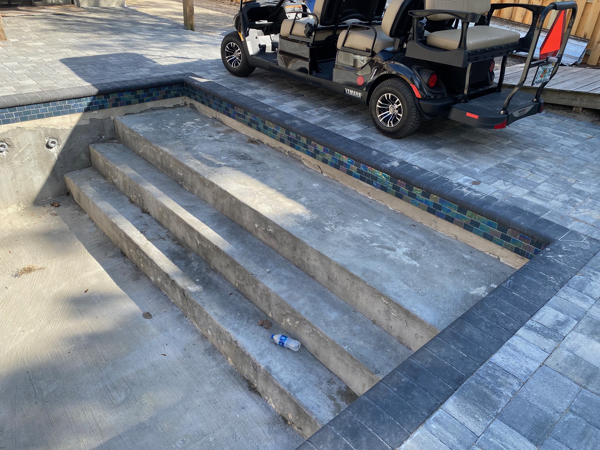 Panama City Beach Residential Pool Services | Panama Pools & Spas