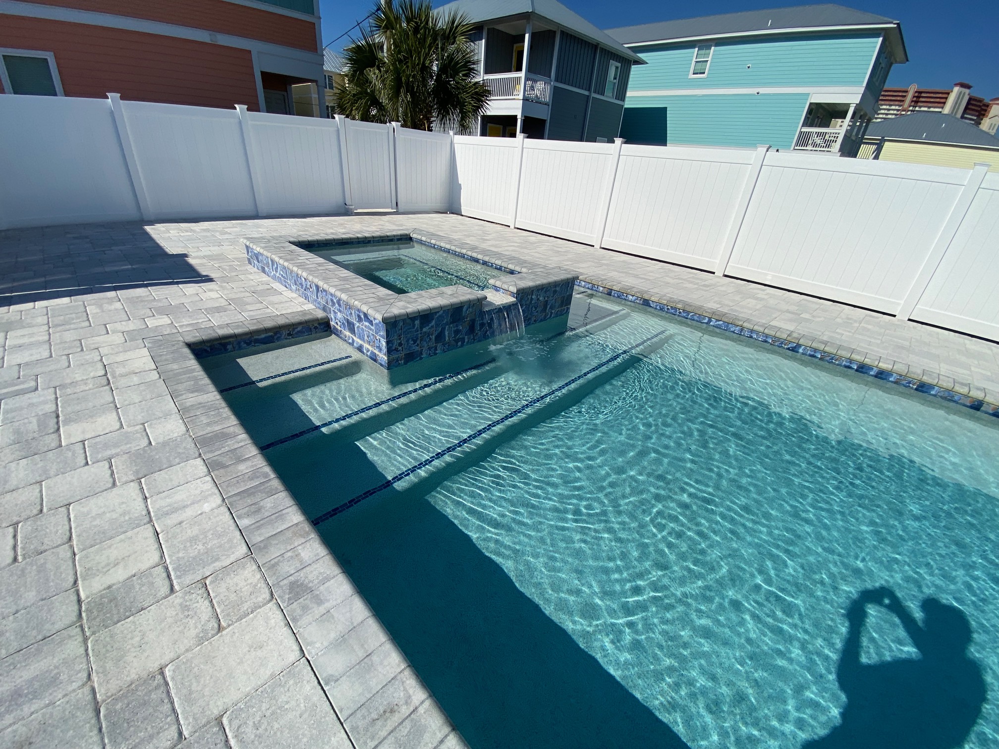 Panama City Beach Residential Pool Services | Panama Pools & Spas