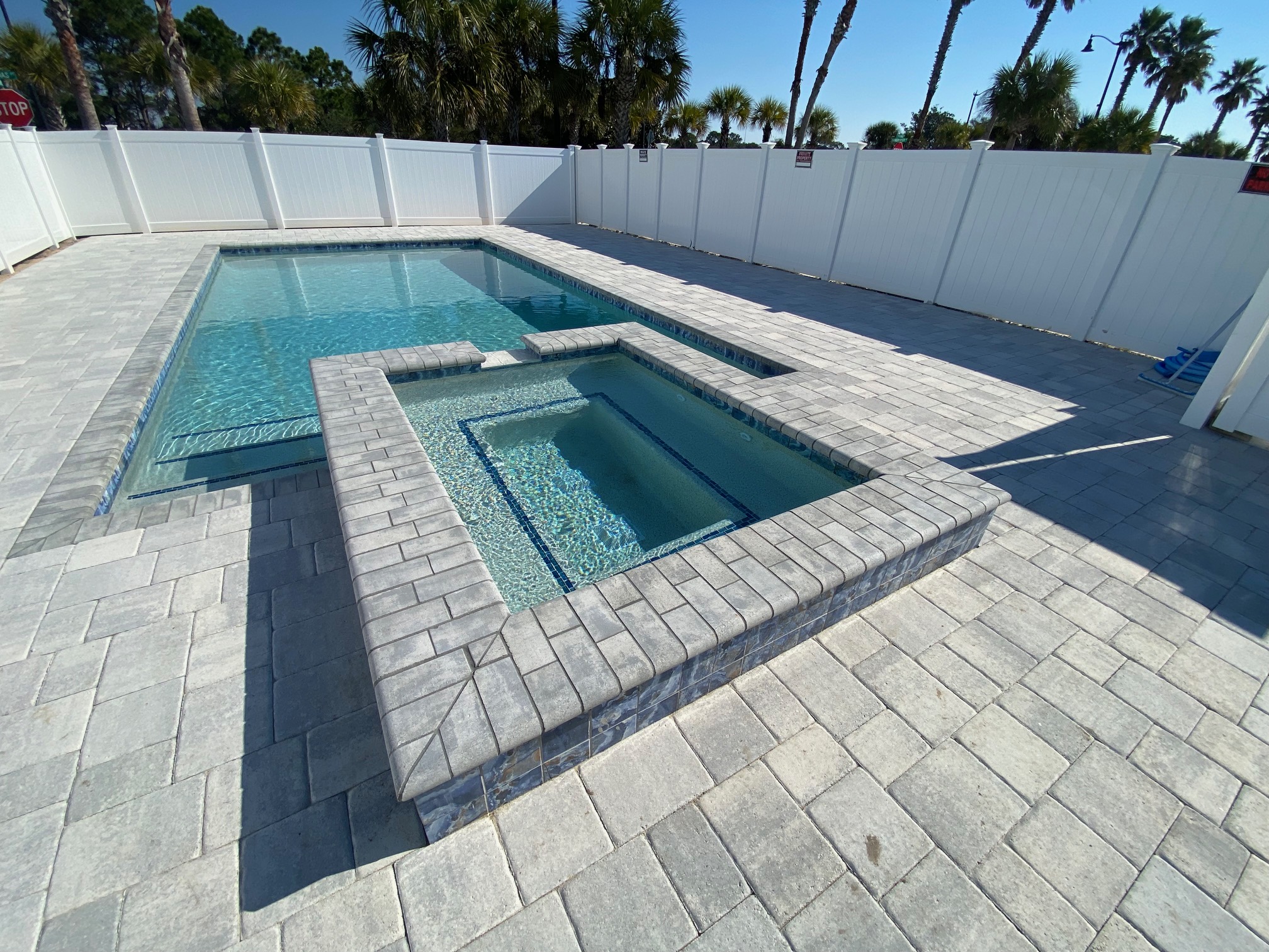 Panama City Beach Residential Pool Services | Panama Pools & Spas