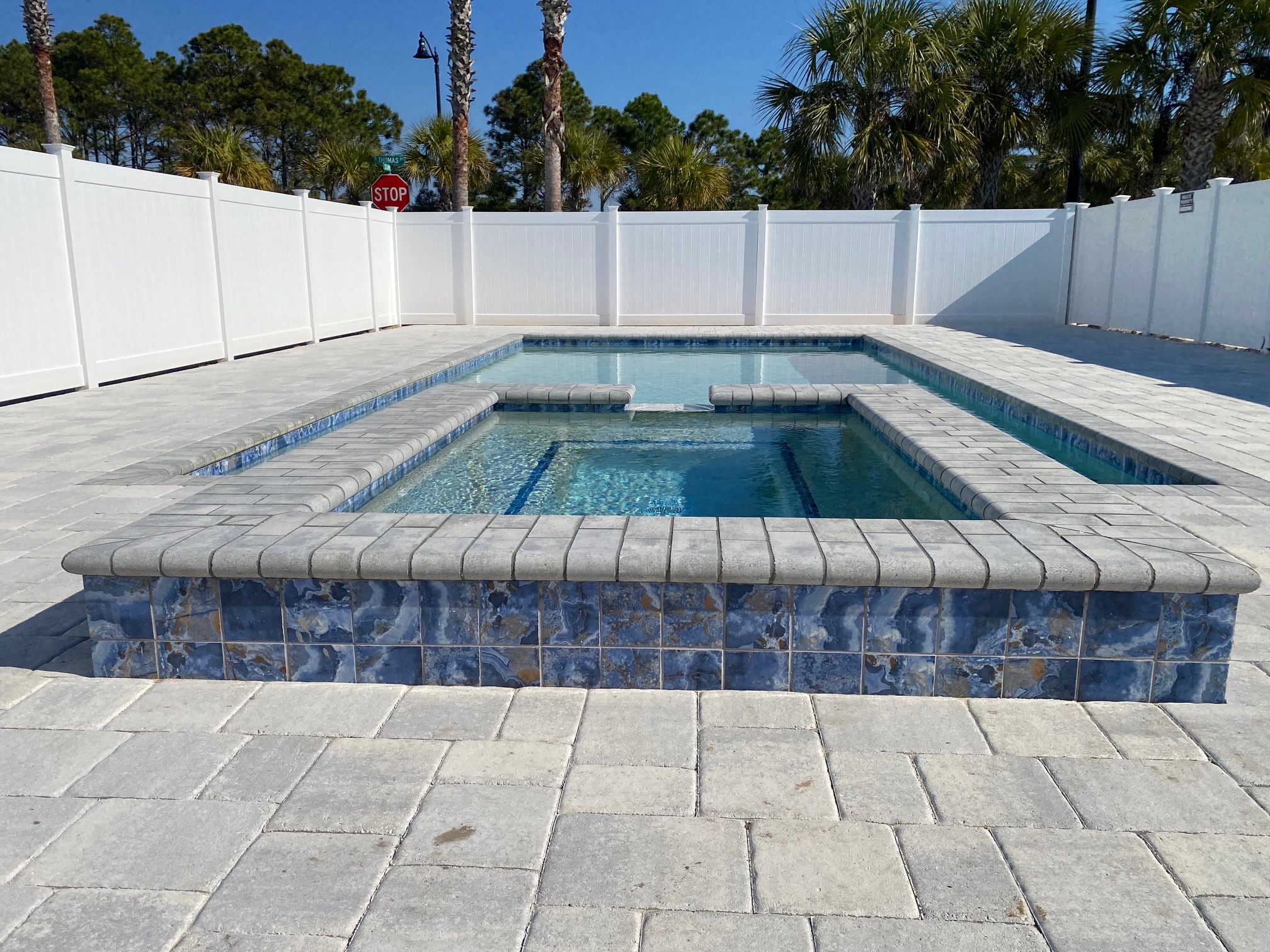 Panama City Beach Residential Pool Services | Panama Pools & Spas