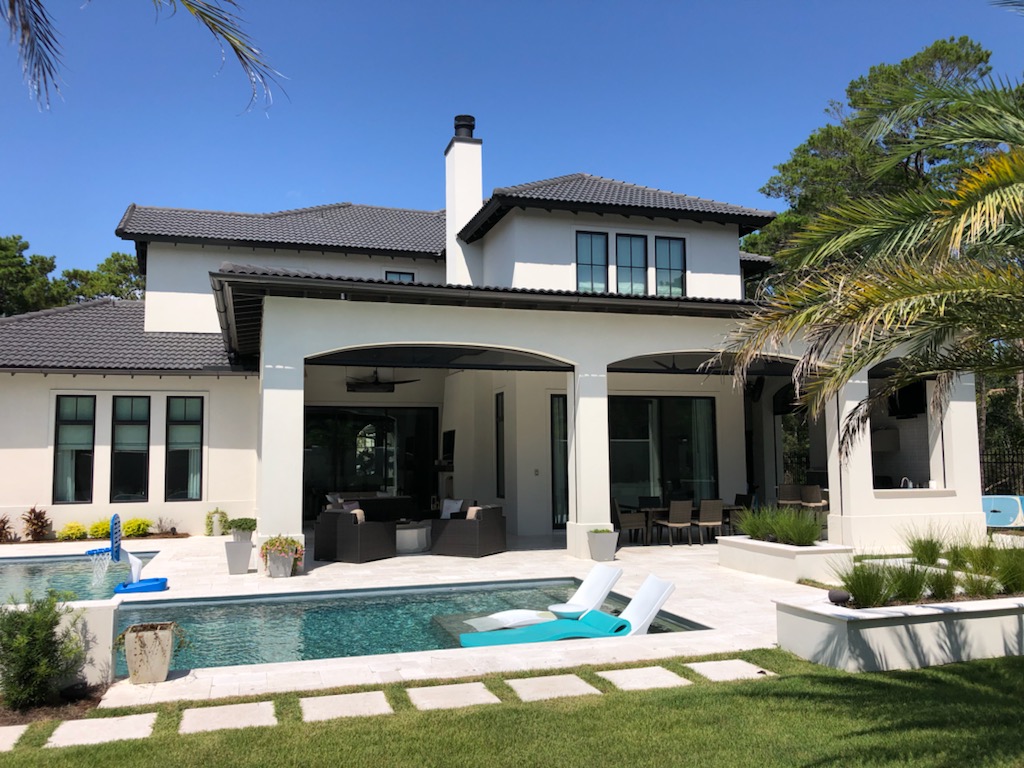 Panama City Beach Residential Pool Services | Panama Pools & Spas