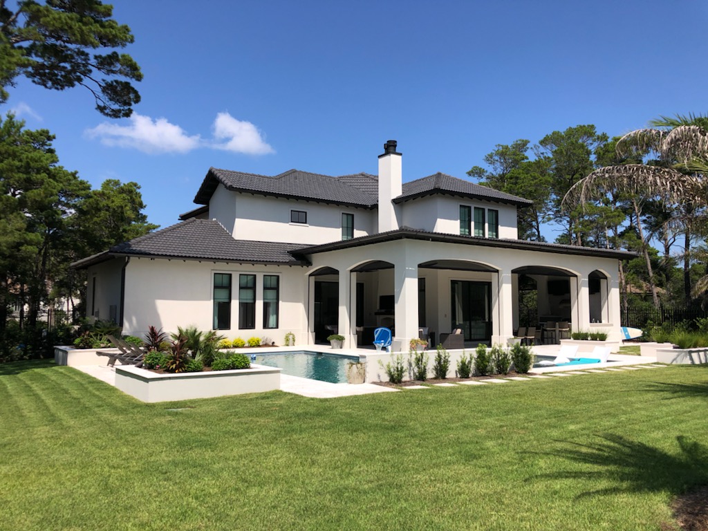 Panama City Beach Residential Pool Services | Panama Pools & Spas