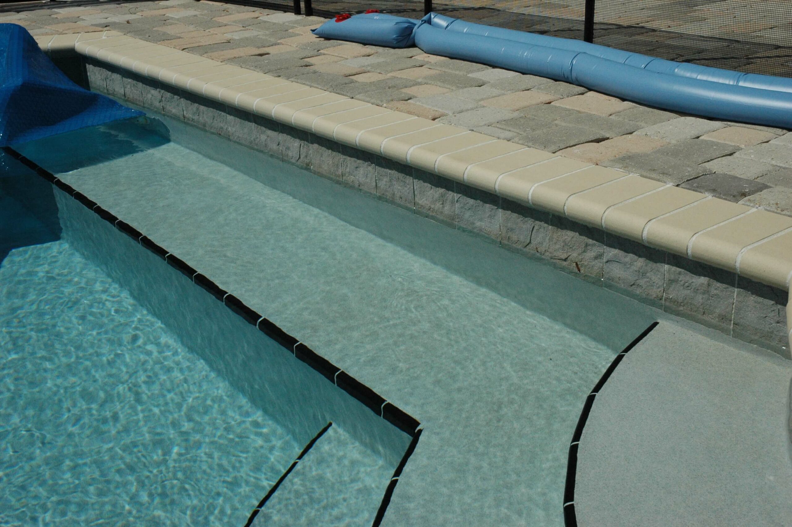 POWELL 012 | Panama Pools & Spas