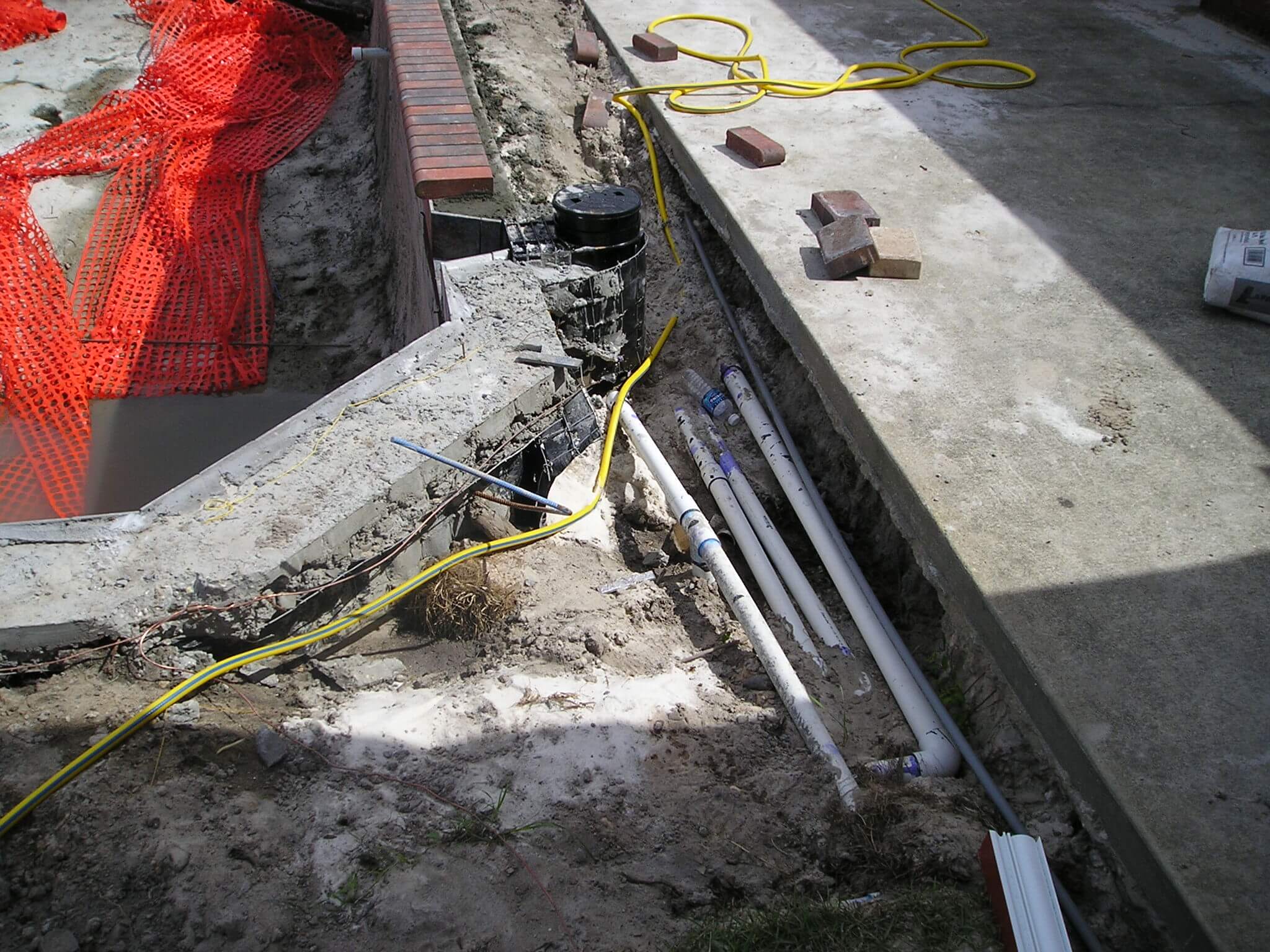 becklund 005 | Panama Pools & Spas