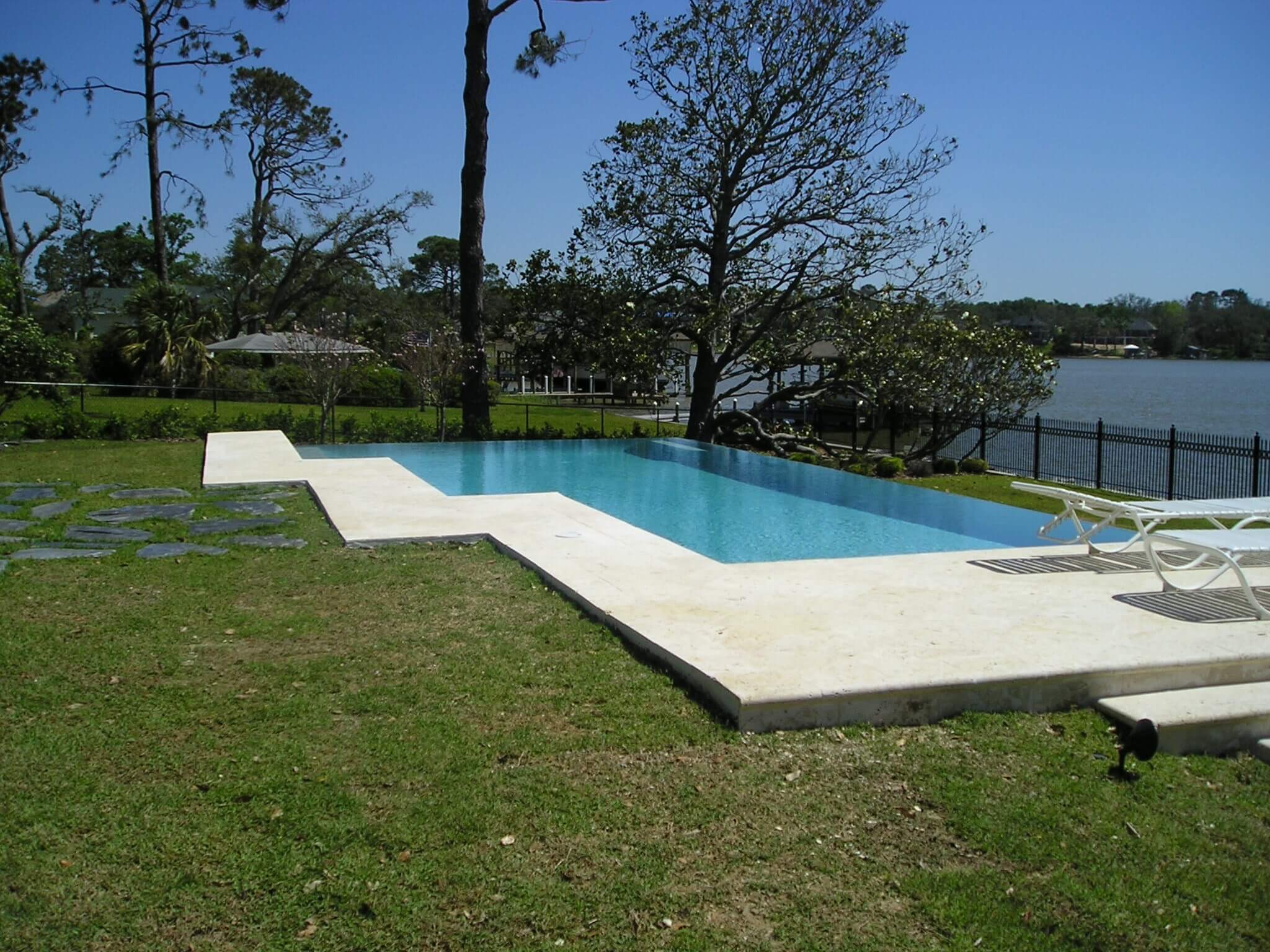 fisher 007 | Panama Pools & Spas