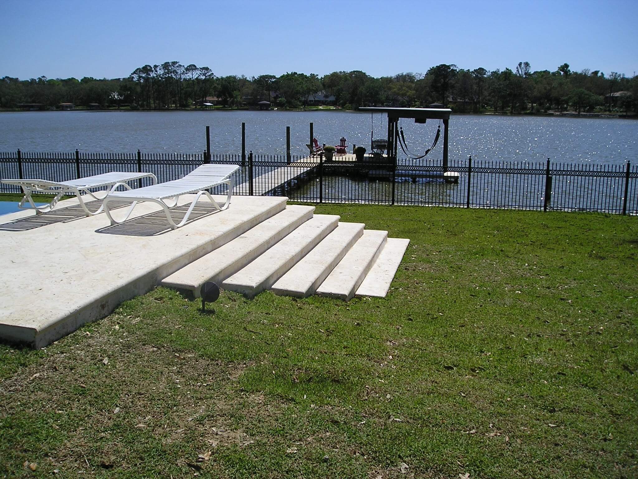 fisher 009 | Panama Pools & Spas