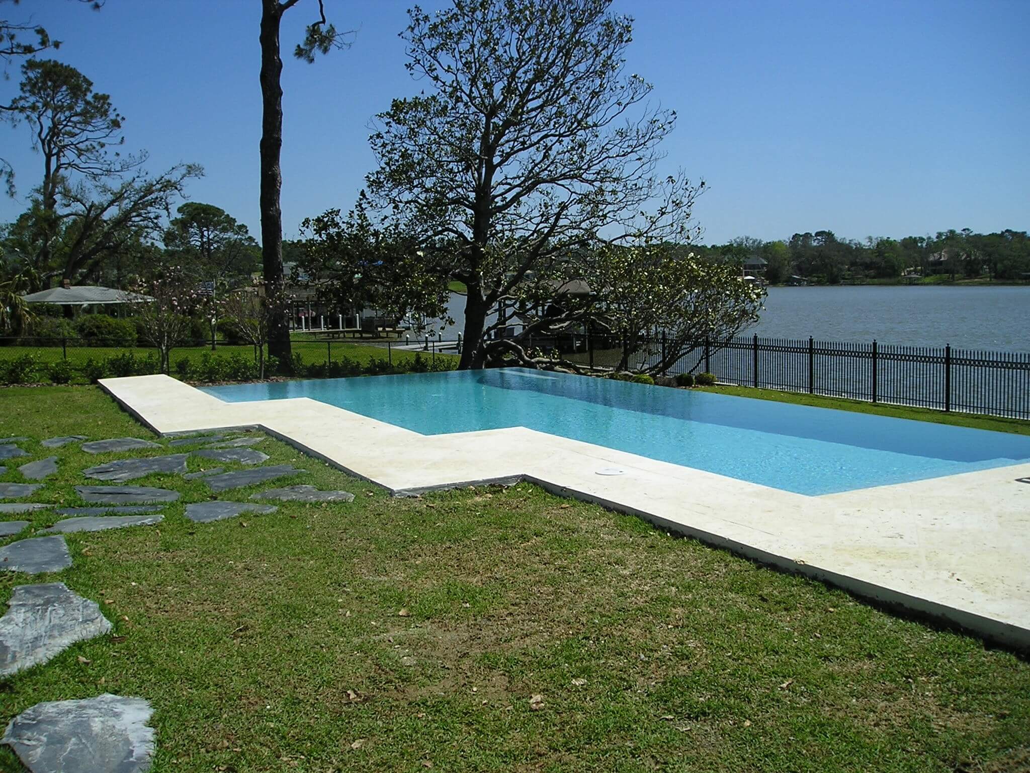 fisher 012 | Panama Pools & Spas